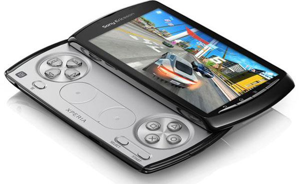 PlayStation Phone. Ele está chegando! - Mercantes Soluções Mercantes ...