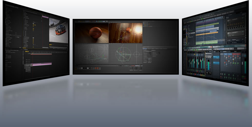 Você sabe o que é um workstation? - Mercantes Soluções Mercantes Soluções